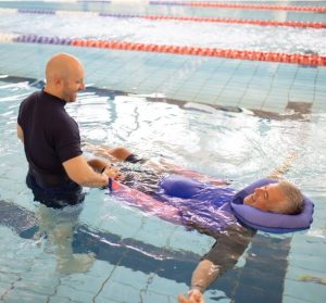 Hydrotherapy | Pain relief and treatment |Results Physiotherapy Chandler
